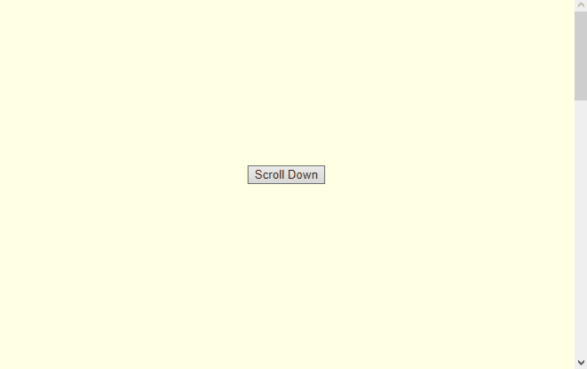 How to Scroll to Element in React How to Scroll to Element in React